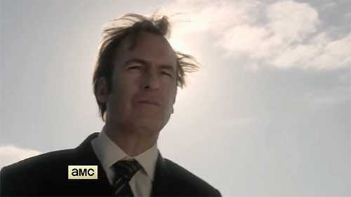 'Better Call Saul' actor Bob Odenkirk says he had a 'small heart attack'