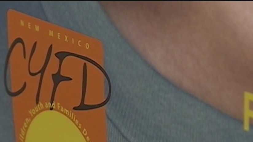 Lawsuit alleges CYFD deleted info regarding child's death in 2019