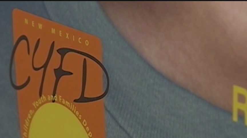 CYFD and HSD settlement report shows target outcomes were not met