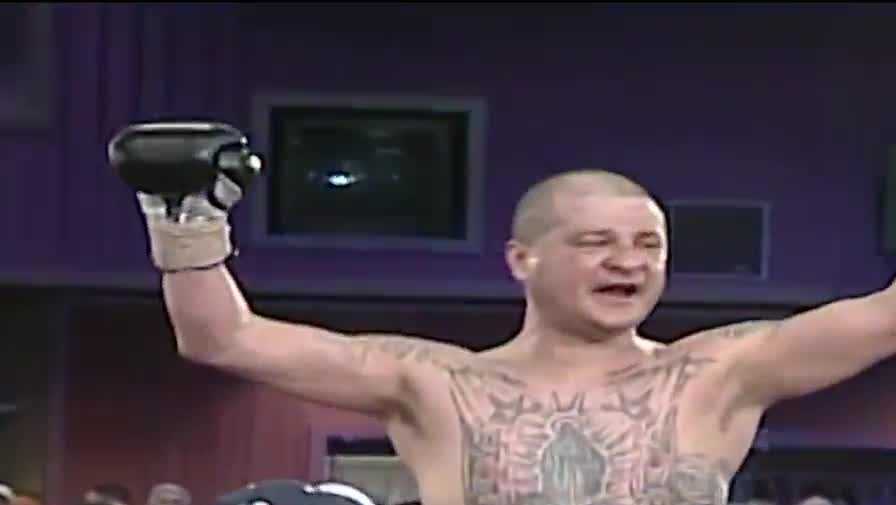 Johnny Tapia's widow talks about newly released DNA test