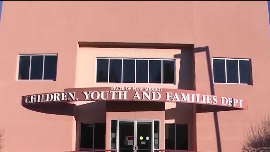 Governor appoints permanent CYFD cabinet secretary