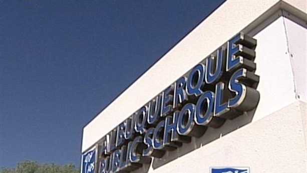 Delayed start on Wednesday for Sandia Base Elementary School