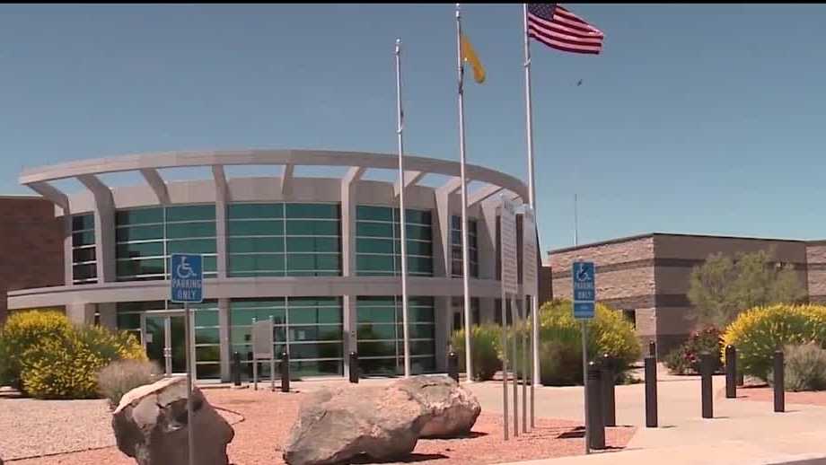Interim Chief Of Metropolitan Detention Center Chosen