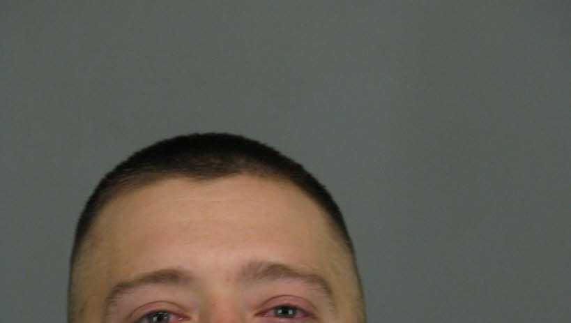 Fabian Gonzales attacked by fellow jail inmate