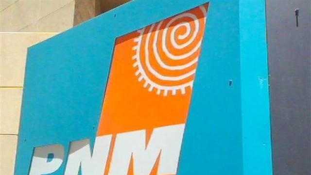 PNM files rate change for 2024