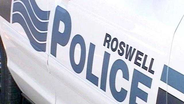 Roswell police investigate Monday fatal shooting