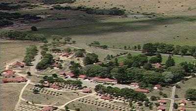 Record breaking camper numbers at Philmont Scout Ranch one year after ...