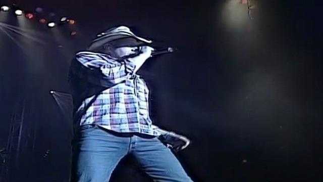 Toby Keith among performers headlining concert for Trump inauguration