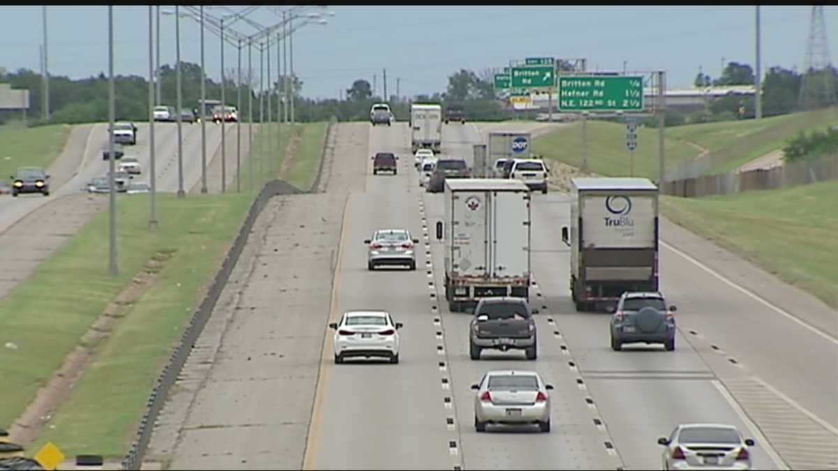 Speed limit changes coming to some rural Oklahoma interstates
