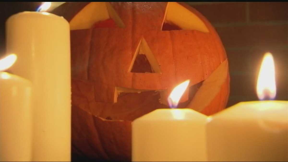 Halloween costumes that'll be popular in Oklahoma