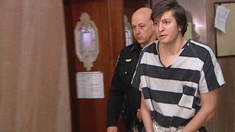 Christian Costello ordered competent to stand trial