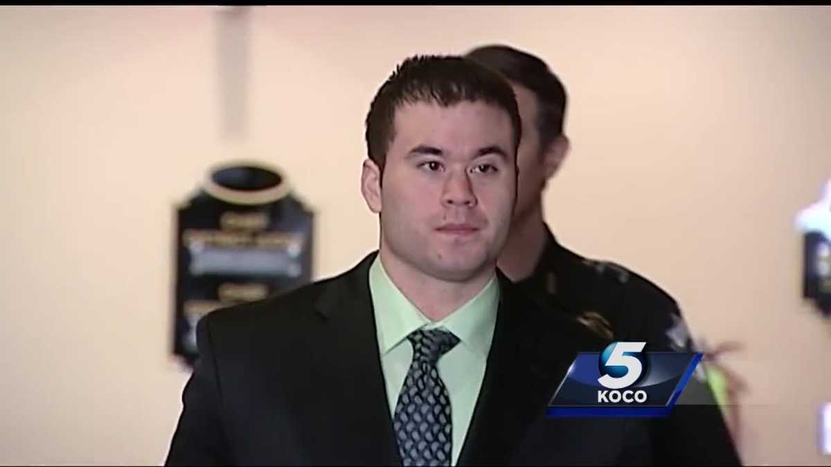 Daniel Holtzclaw hearing expected Thursday