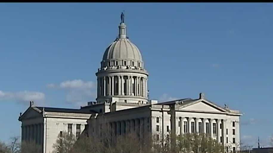 Gov. Mary Fallin announces 1-year extension of Insure Oklahoma plan
