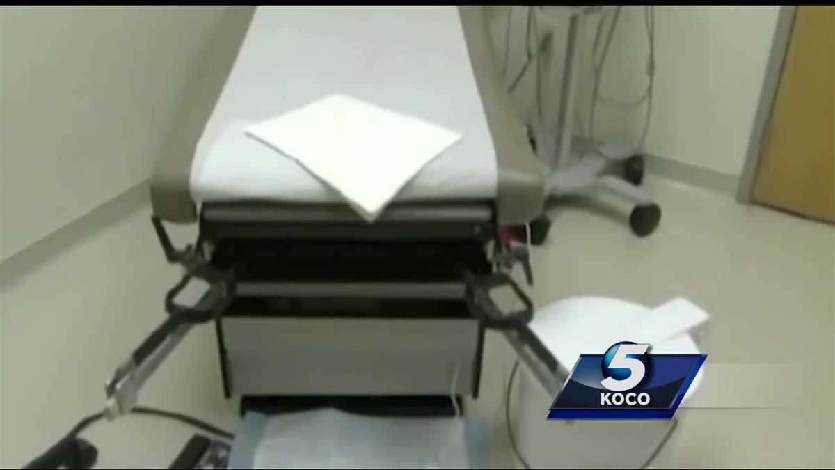Oklahoma judge refuses to halt ban on abortion procedure Oklahoma judge refuses to halt ban on abortion procedure