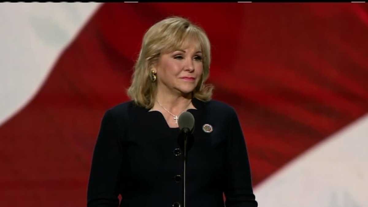 Gov. Mary Fallin downplays joining Trump administration
