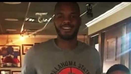 Full autopsy: Oklahoma State player had an enlarged heart