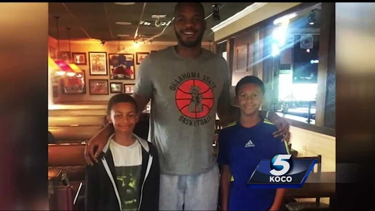 OSU officials: Coger died after 40-minute outdoor workout