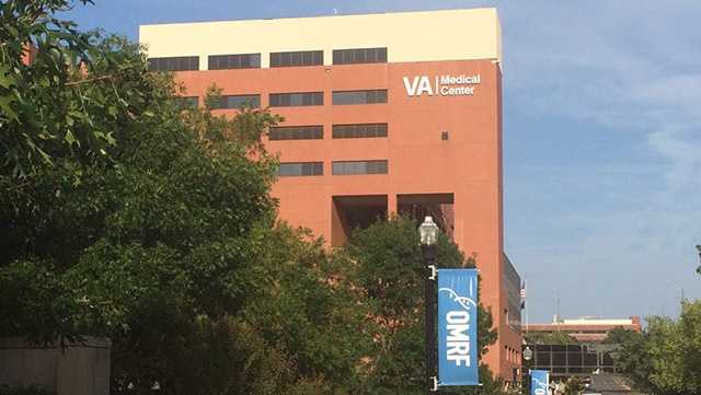 Oklahoma City VA cuts ribbon on mammography clinic for veterans