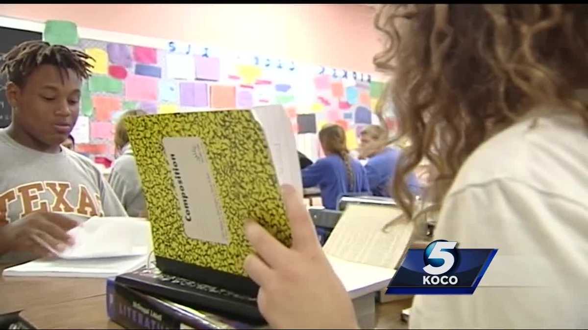 Research finds teachers who leave Oklahoma make $19,000 more