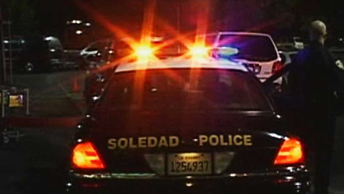 1 person in critical condition after California shooting