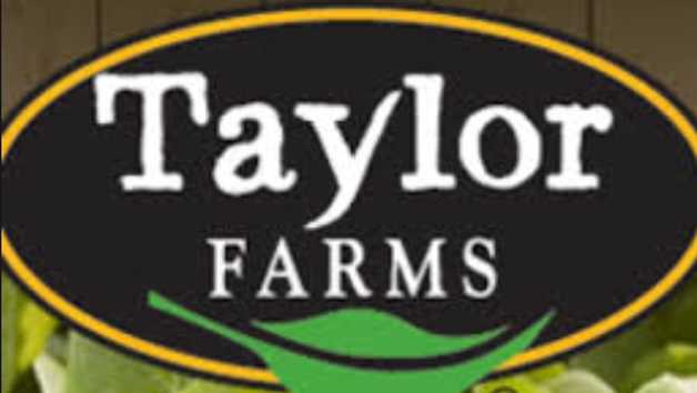 Taylor Farms commits to selling vegetables from cleaner water sources