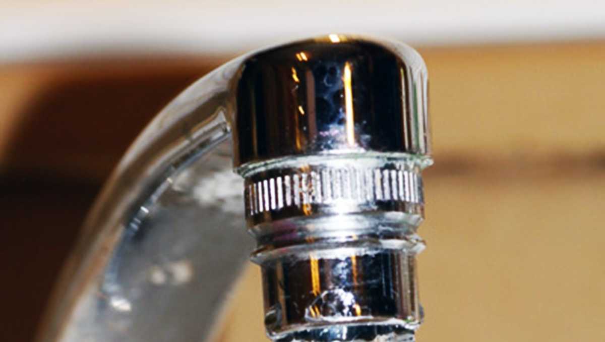 San Ardo Water District issues advisory against drinking tap water