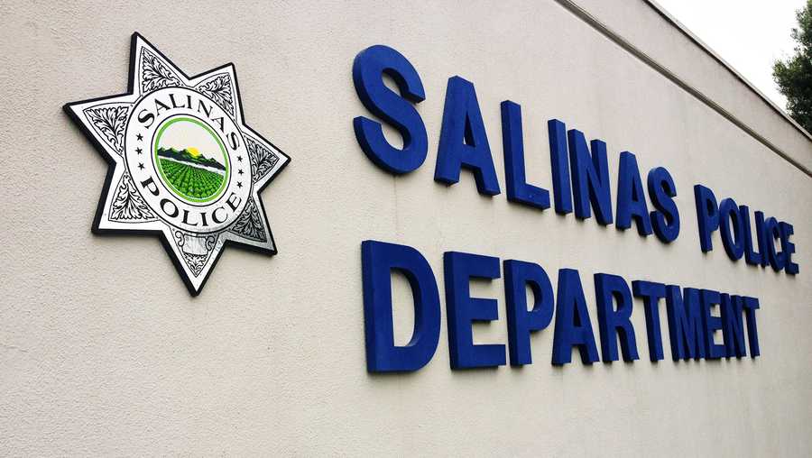 Salinas police respond to stabbing on North Main Street and Navajo Drive