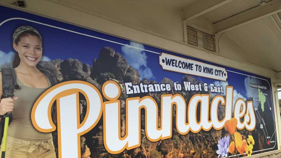 King City breaks all-time record-high temperature