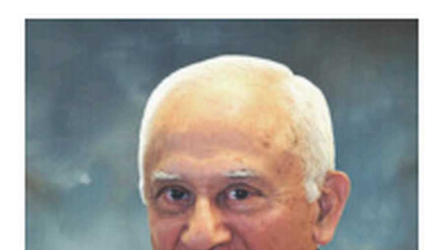 Everett Alvarez Jr. could receive a Congressional Gold Medal