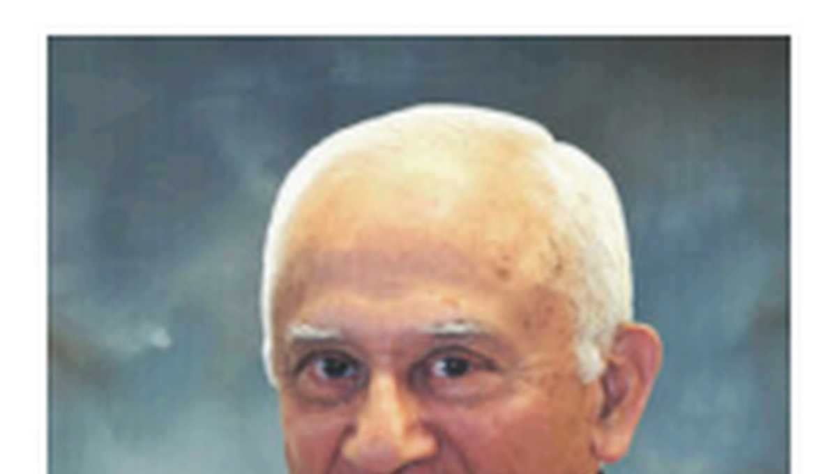 Everett Alvarez Jr. could receive a Congressional Gold Medal