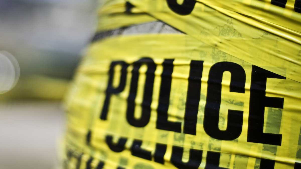 Woman Collapses After Found Guilty In Botched Murder