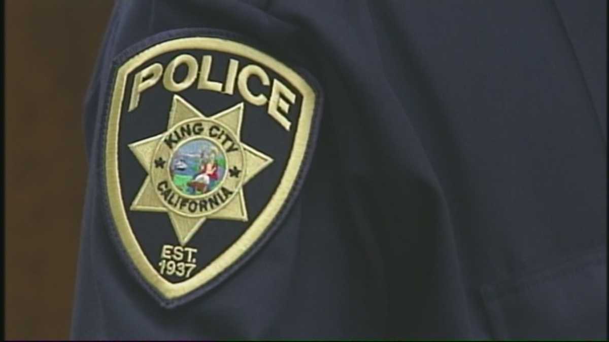 King City attempted murder suspect arrested King City attempted murder suspect arrested