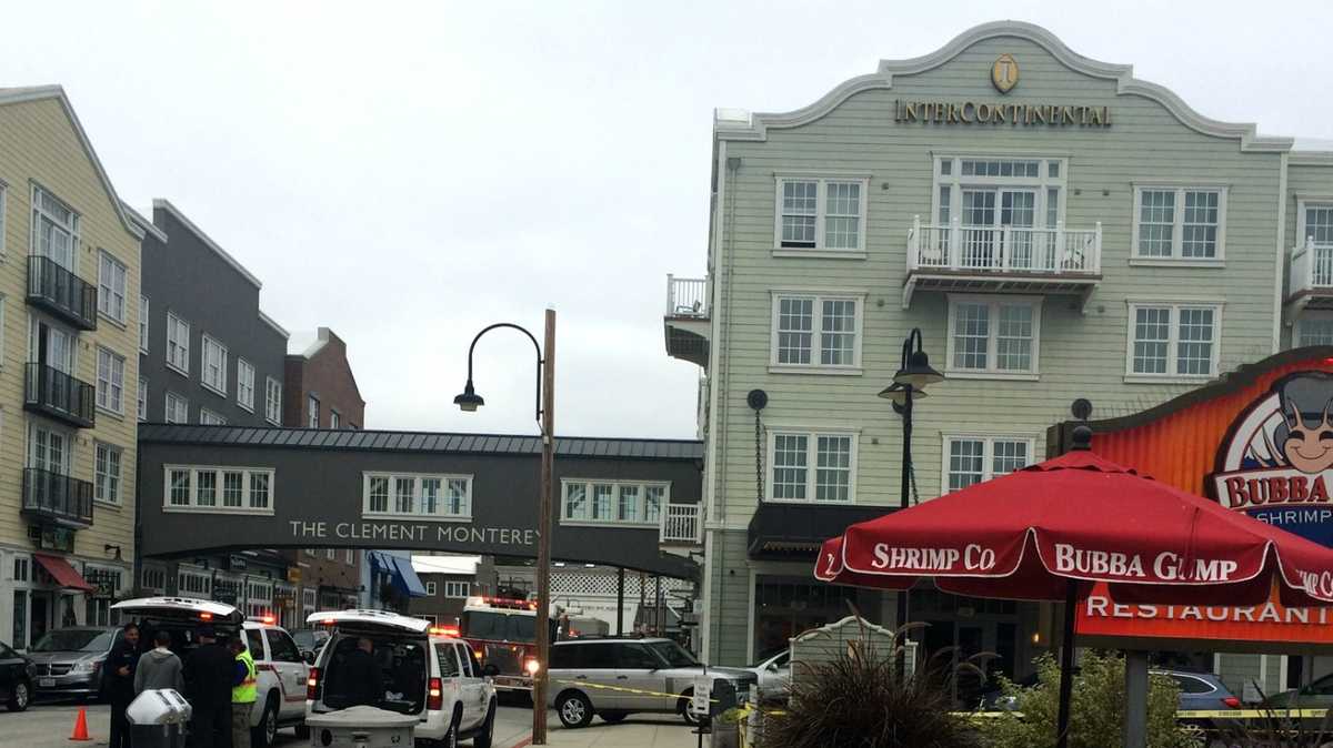 Cannery Row's Bubba Gump Shrimp Co. to celebrate 30th anniversary