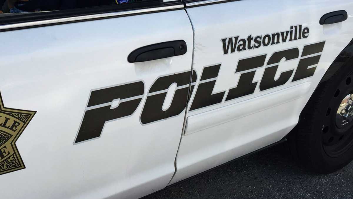 Watsonville Police investigating fatal three-car crash Watsonville Police investigating fatal three-car crash