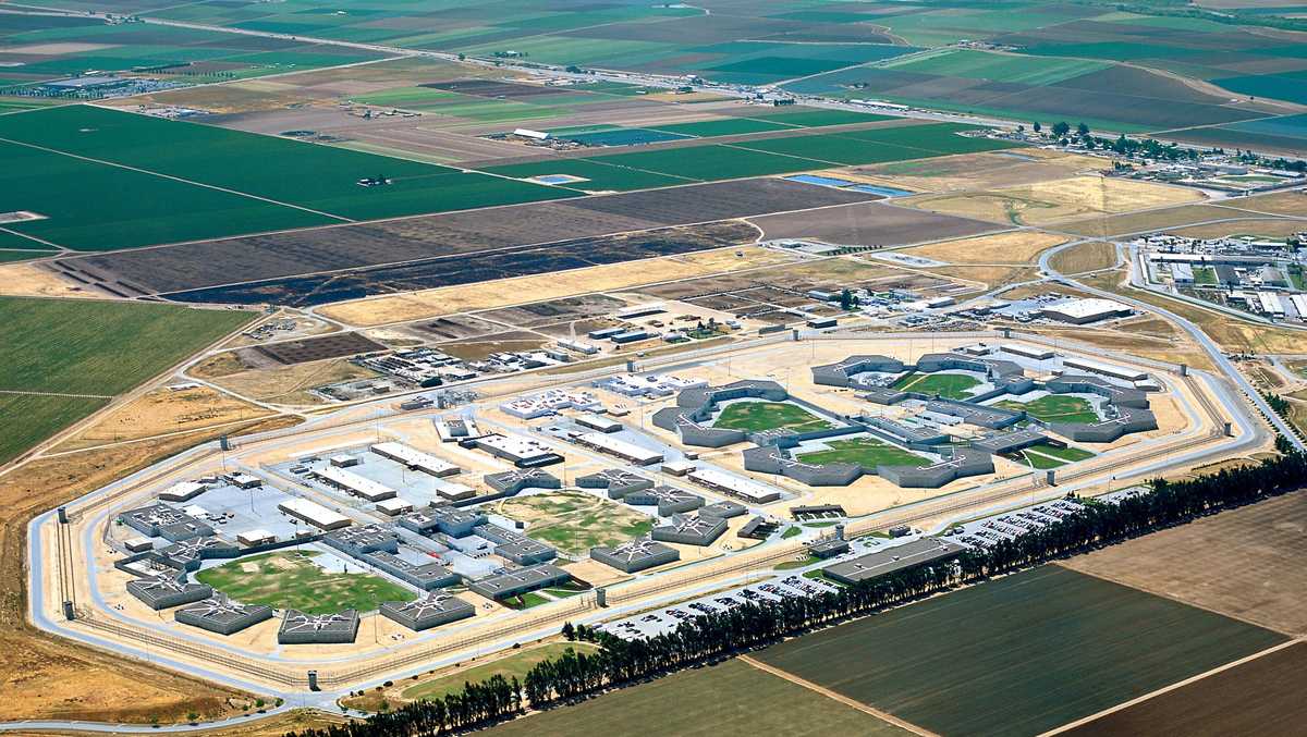 2 employees test positive for coronavirus at Soledad State Prison