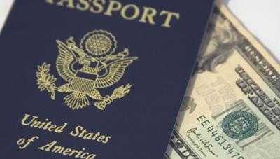 Thousands of parents could lose US passports over unpaid child support