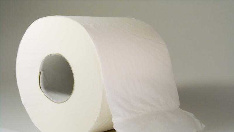 People are panic-buying toilet paper because of the port strike. There ... People are panic-buying toilet paper because of the port strike. There ...