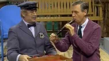 Take a look back on 'Mister Rogers' Neighborhood' on Fred Rogers' 89th ...