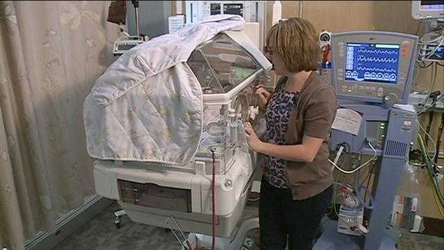 Scientists create 'artificial womb' for premature babies Scientists create 'artificial womb' for premature babies