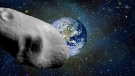Is Earth getting a second moon? Not quite