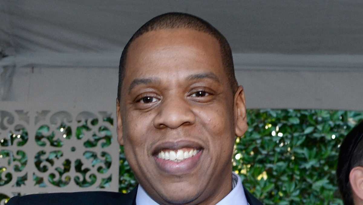 Jay Z to become 1st rapper in Songwriters Hall of Fame