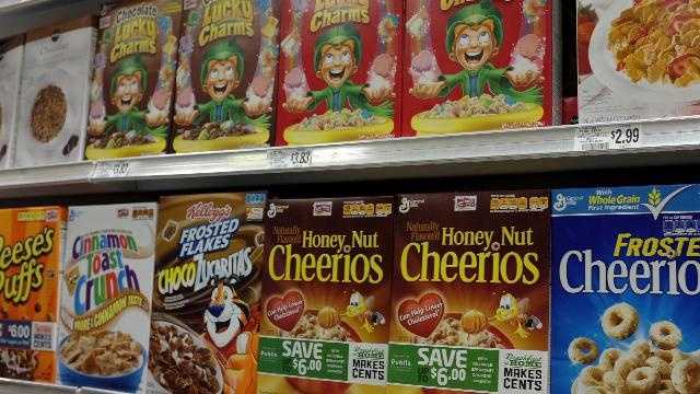 National Cereal Day: What to know about the breakfast staple