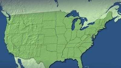 Do you live in one of the ‘100 Best Places to Live in the USA?’