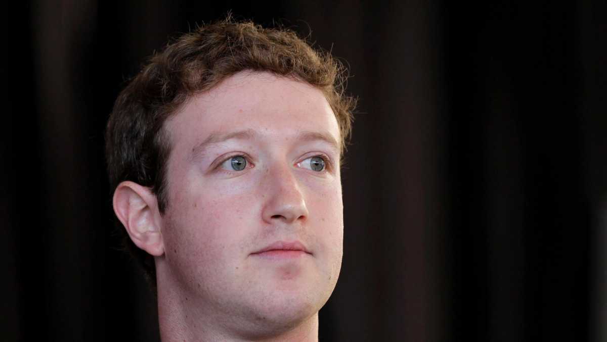 Facebook CEO Mark Zuckerberg admits mistakes, pledges fixes after data ...
