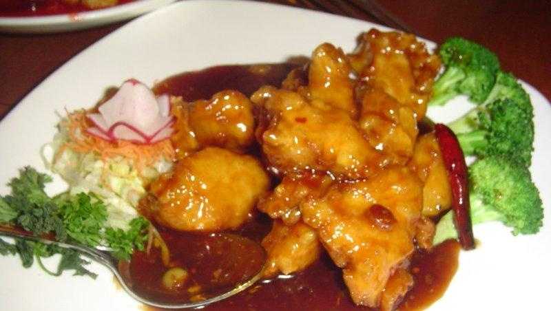 Creator of General Tso's chicken dies