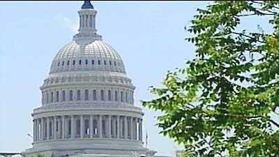 Capitol Hill debates Trump's mega-bill amid Republican division