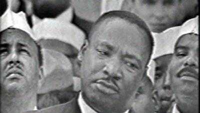 Happy Martin Luther King Jr Day 2017: The civil rights leader's best quotes