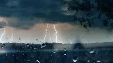 MEMA headquarters warn residents to stay alert to the weather