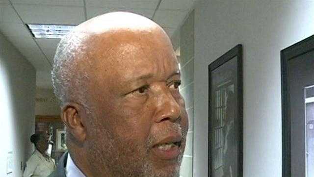 Congressman Bennie Thompson lays out Miss. impact if shutdown happens
