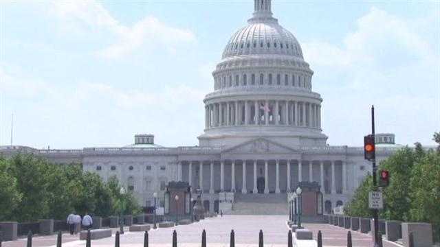 Mississippi primary election results: U.S. House races